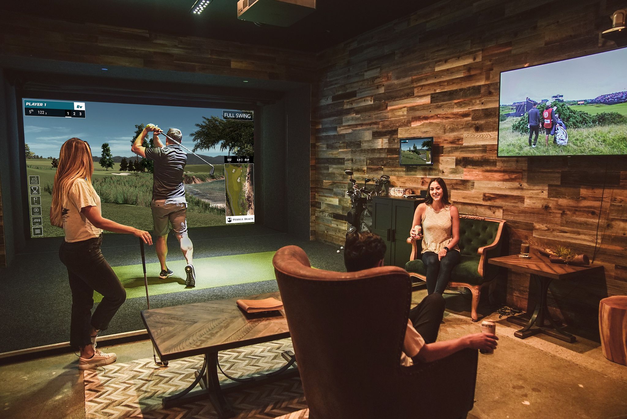 Rates – State of Golf NC